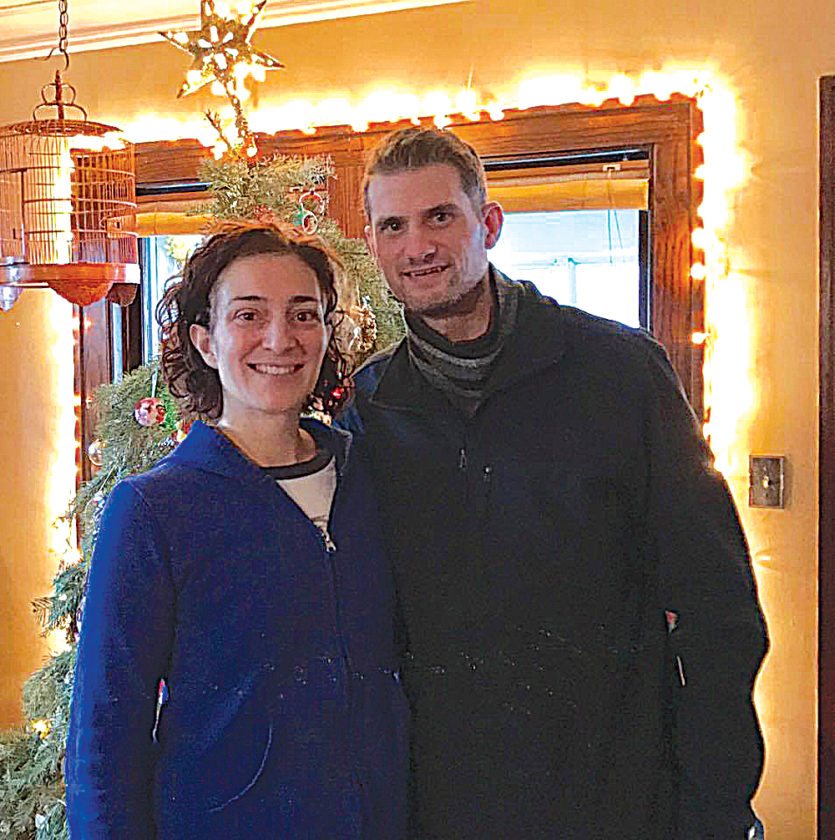 The fight of her life | News, Sports, Jobs - The Journal